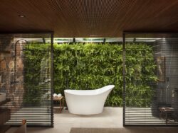 Outdoor showers and tubs guide - Grand Designs Magazine : Grand Designs ...