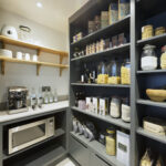 How to get the perfect pantry - Grand Designs Magazine : Grand Designs ...