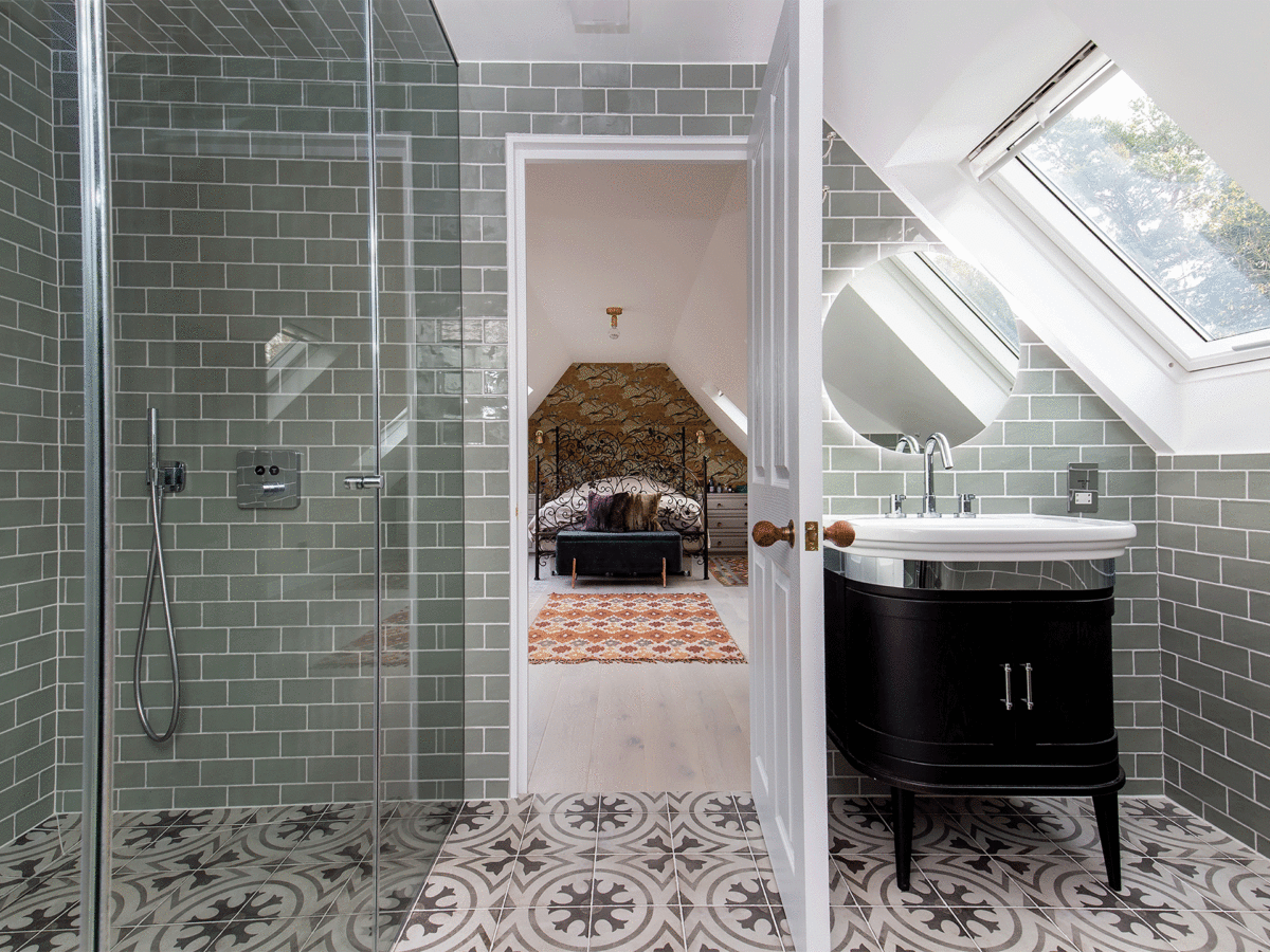 Loft conversion guide - Grand Designs Magazine : Grand Designs Magazine