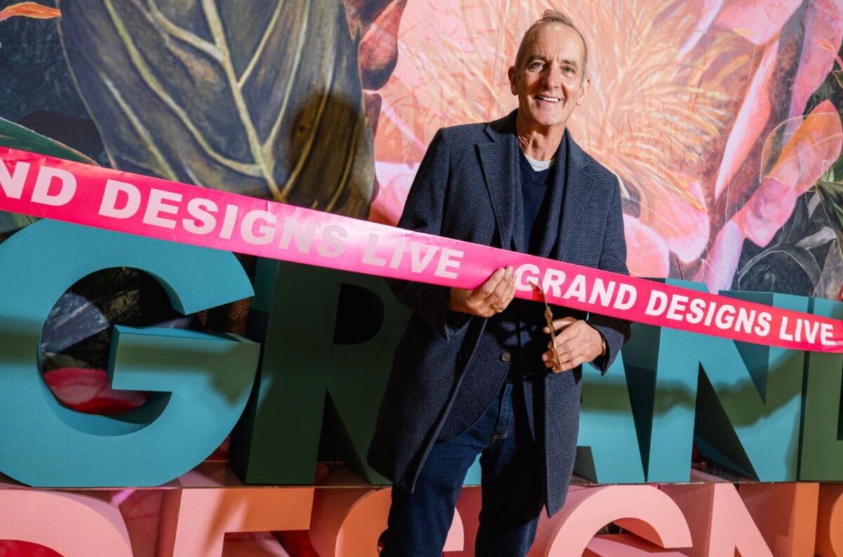 Exploring the Highlights of Grand Designs Live at Birmingham NEC ...
