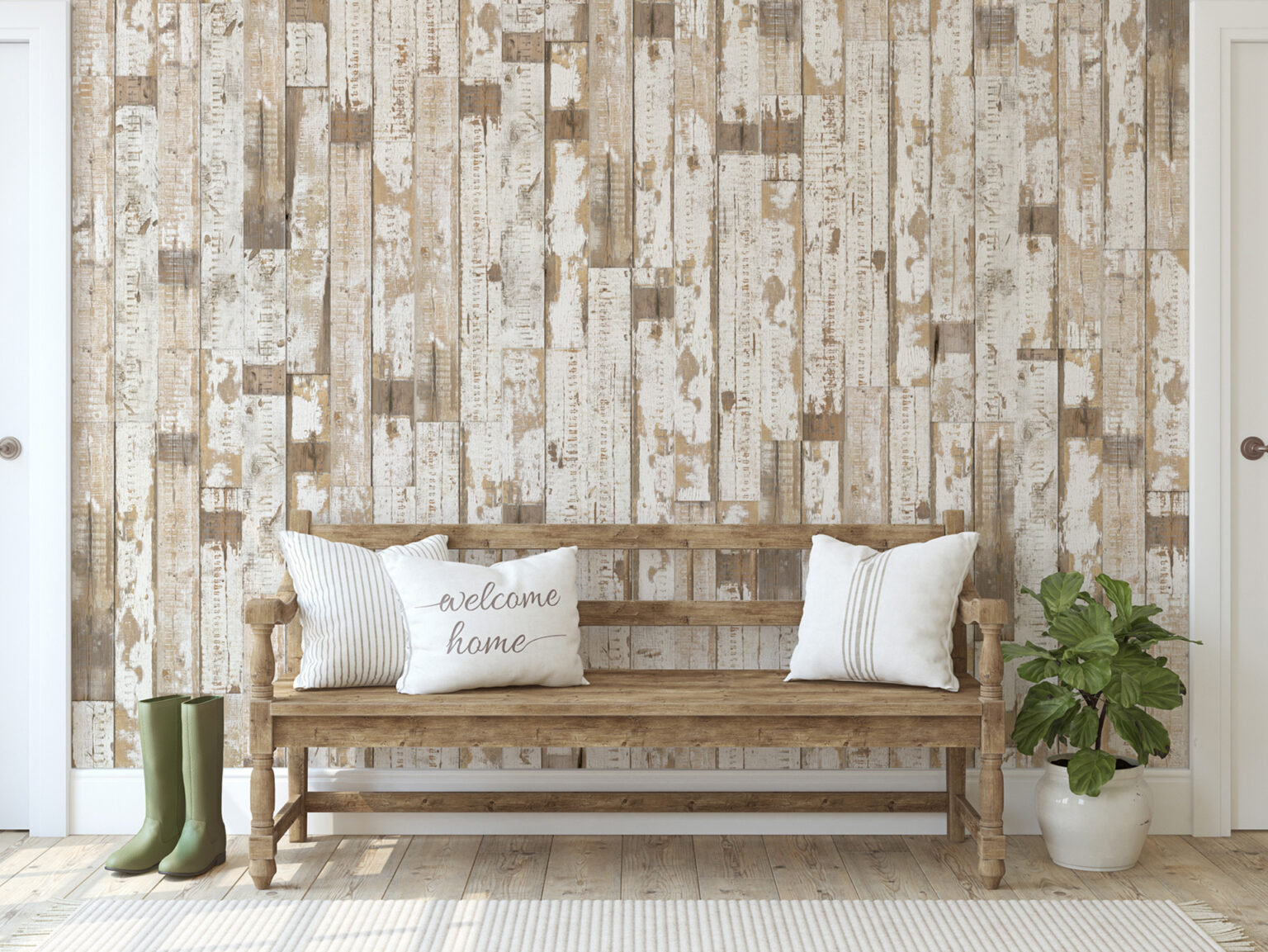 Wood Panelling Ideas: Adding Texture and Style to Your Walls - Grand ...