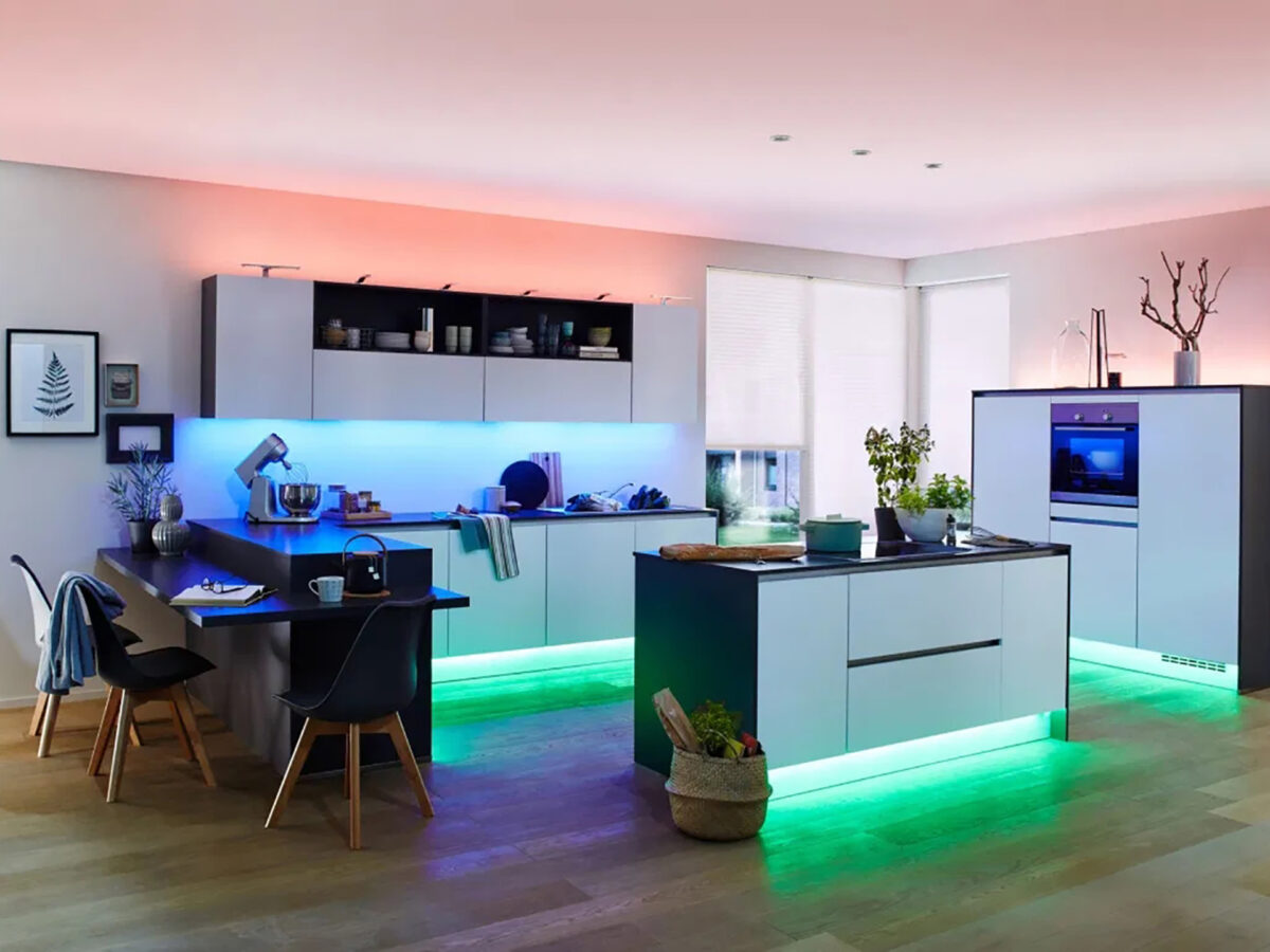 Getting Started with Smart Homes: A Comprehensive Guide : Grand Designs ...