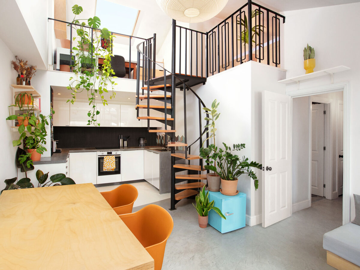 Turning your home into an Airbnb: how to prepare your property - Grand ...