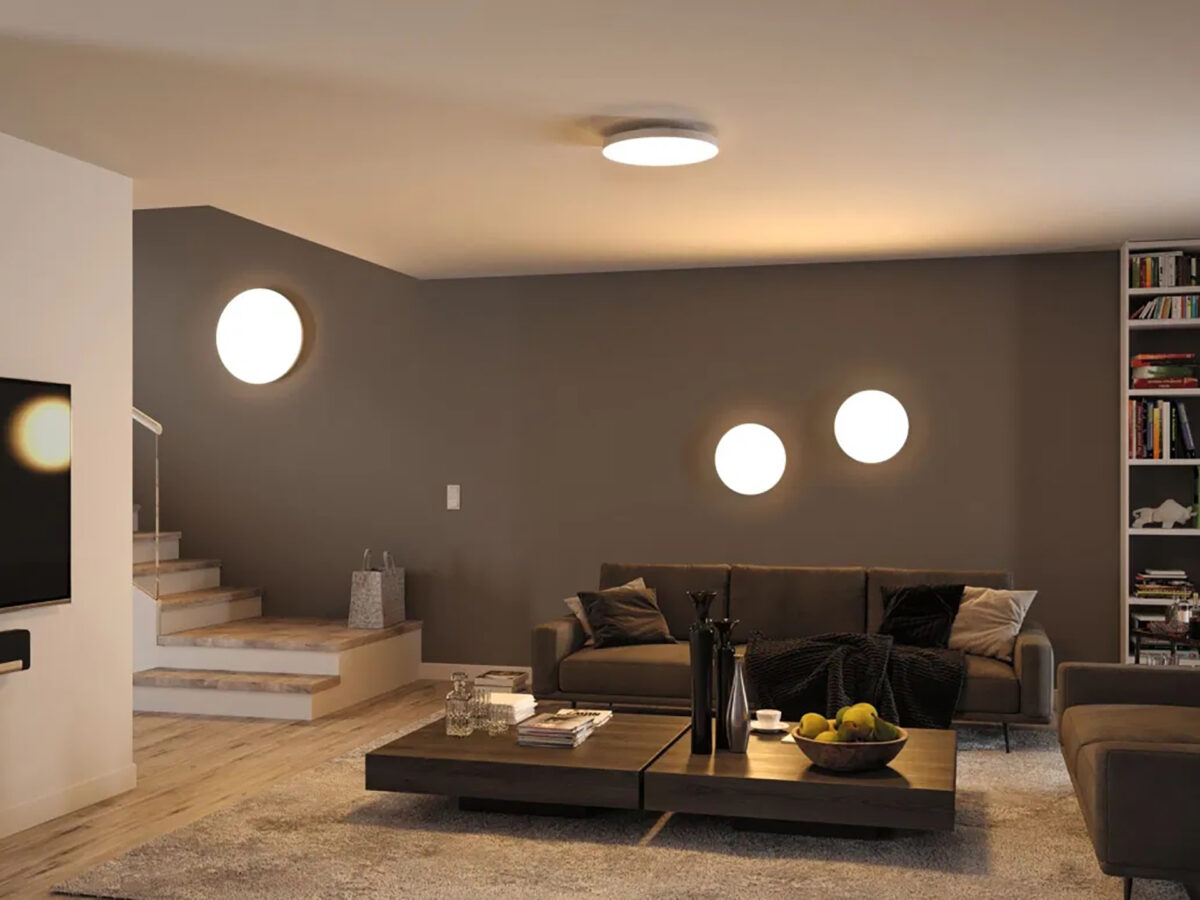 Getting Started with Smart Homes: A Comprehensive Guide : Grand Designs ...