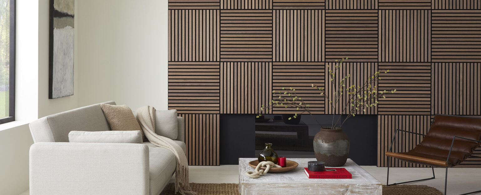 Wood Panelling Ideas: Adding Texture and Style to Your Walls - Grand ...