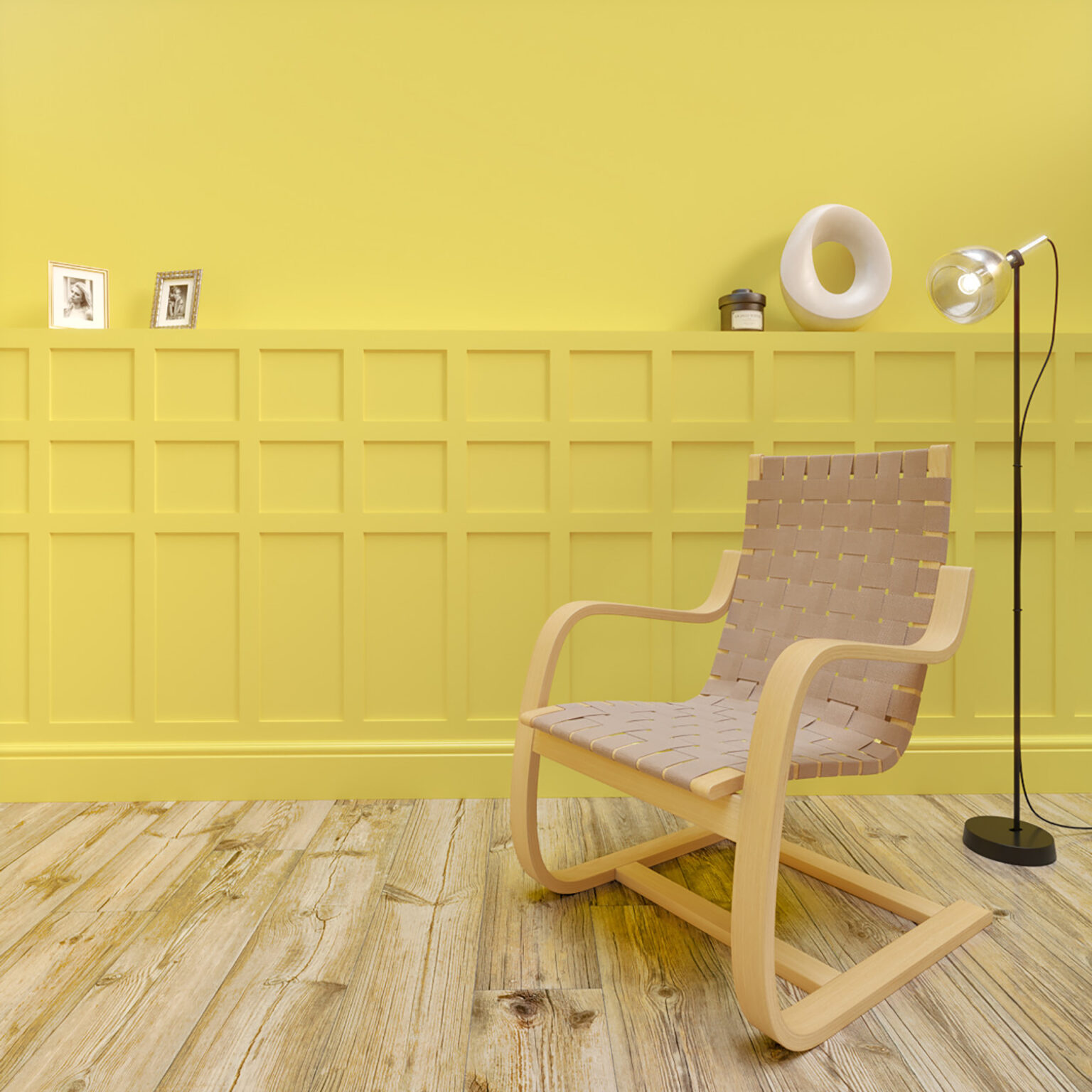 Wood Panelling Ideas: Adding Texture and Style to Your Walls - Grand ...