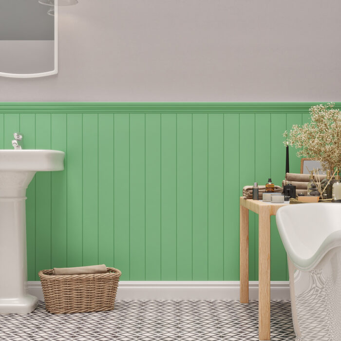 Wood Panelling Ideas: Adding Texture and Style to Your Walls - Grand ...