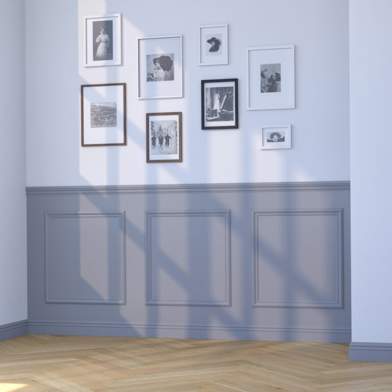 Wood Panelling Ideas: Adding Texture and Style to Your Walls - Grand ...