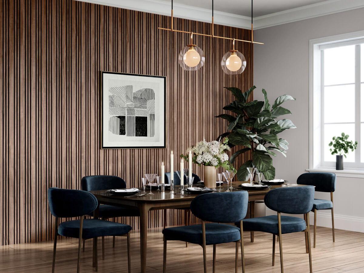 Wood Panelling Ideas: Adding Texture and Style to Your Walls - Grand ...
