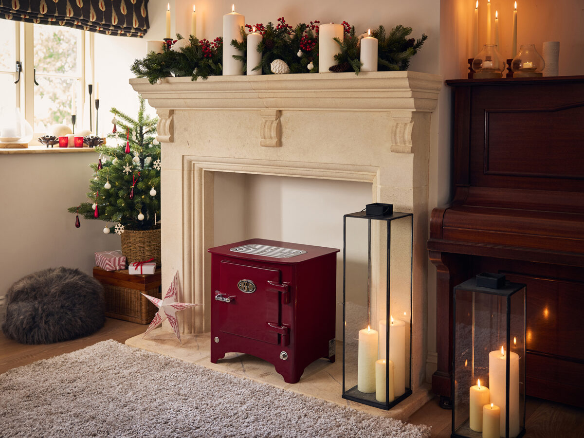 18 brilliant Christmas gift ideas for self-builders 2025 - Grand ...