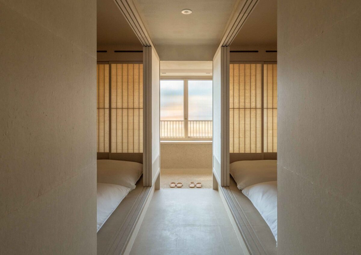 Hotel design ideas to steal at home : Grand Designs Magazine