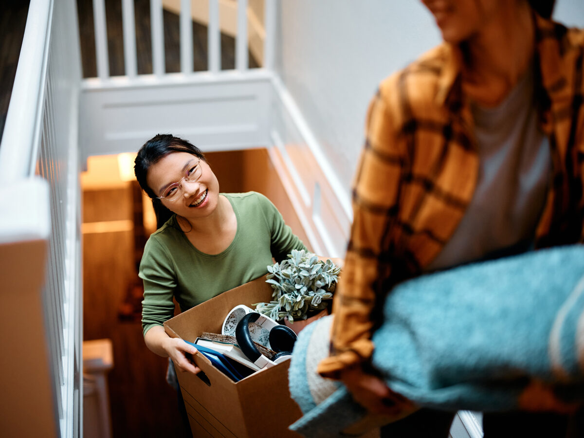 10 top moving house tips from Britain’s favourite removal man - Grand ...