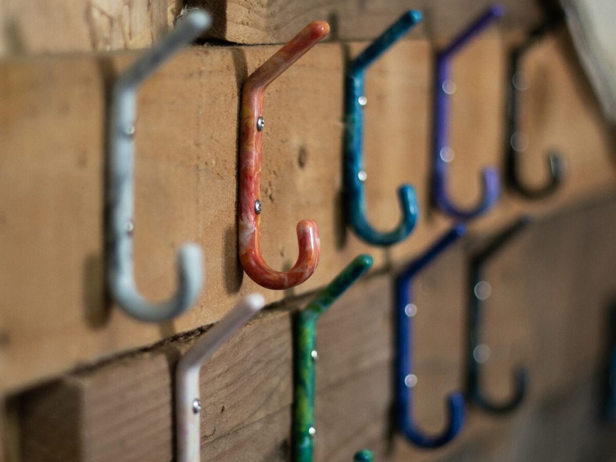Discover Innovative and Beautiful Things Made of Recycled Plastic ...