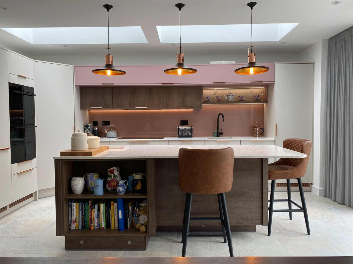Scandinavian kitchens: Af-fjord-able style - Grand Designs Magazine
