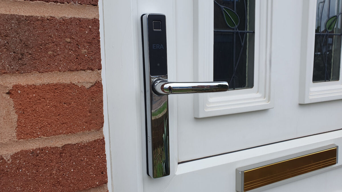 Seamless Security: Integrating smart technology into your home - Grand ...