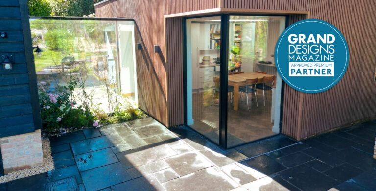 Broken plan layout ideas - Grand Designs Magazine