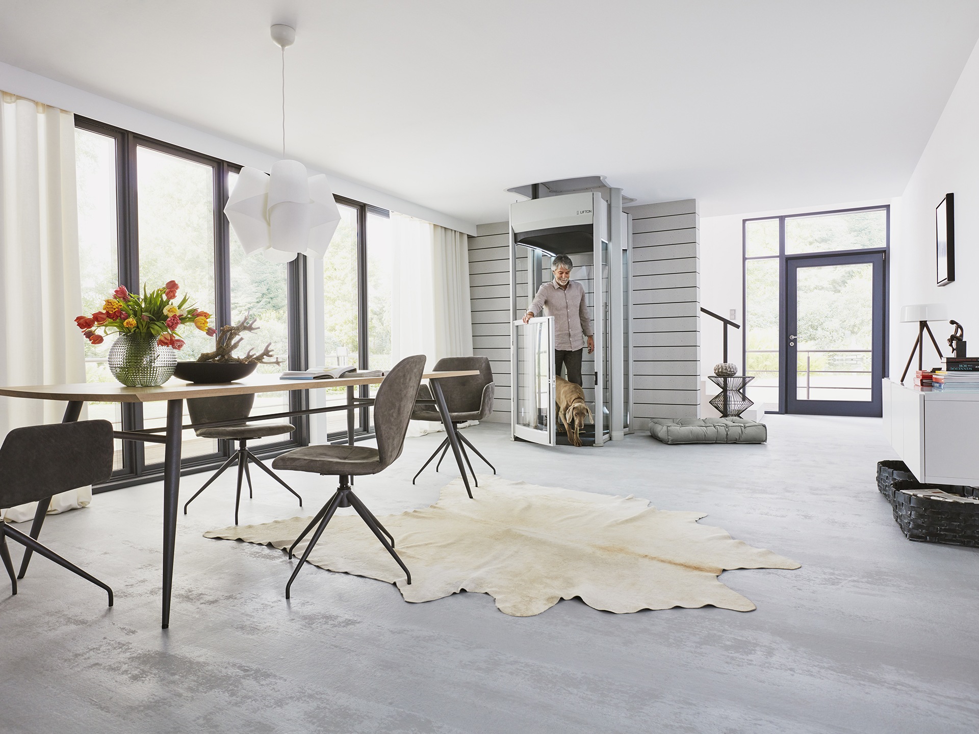 Accessible and stylish – inclusive design that looks great too - Grand ...