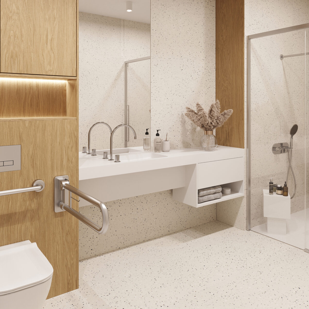 Accessible and stylish – inclusive design that looks great too - Grand ...