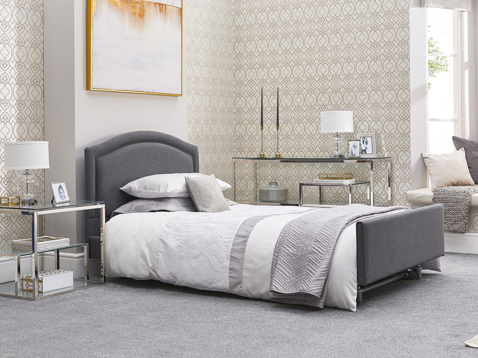 Accessible and stylish – inclusive design that looks great too - Grand ...
