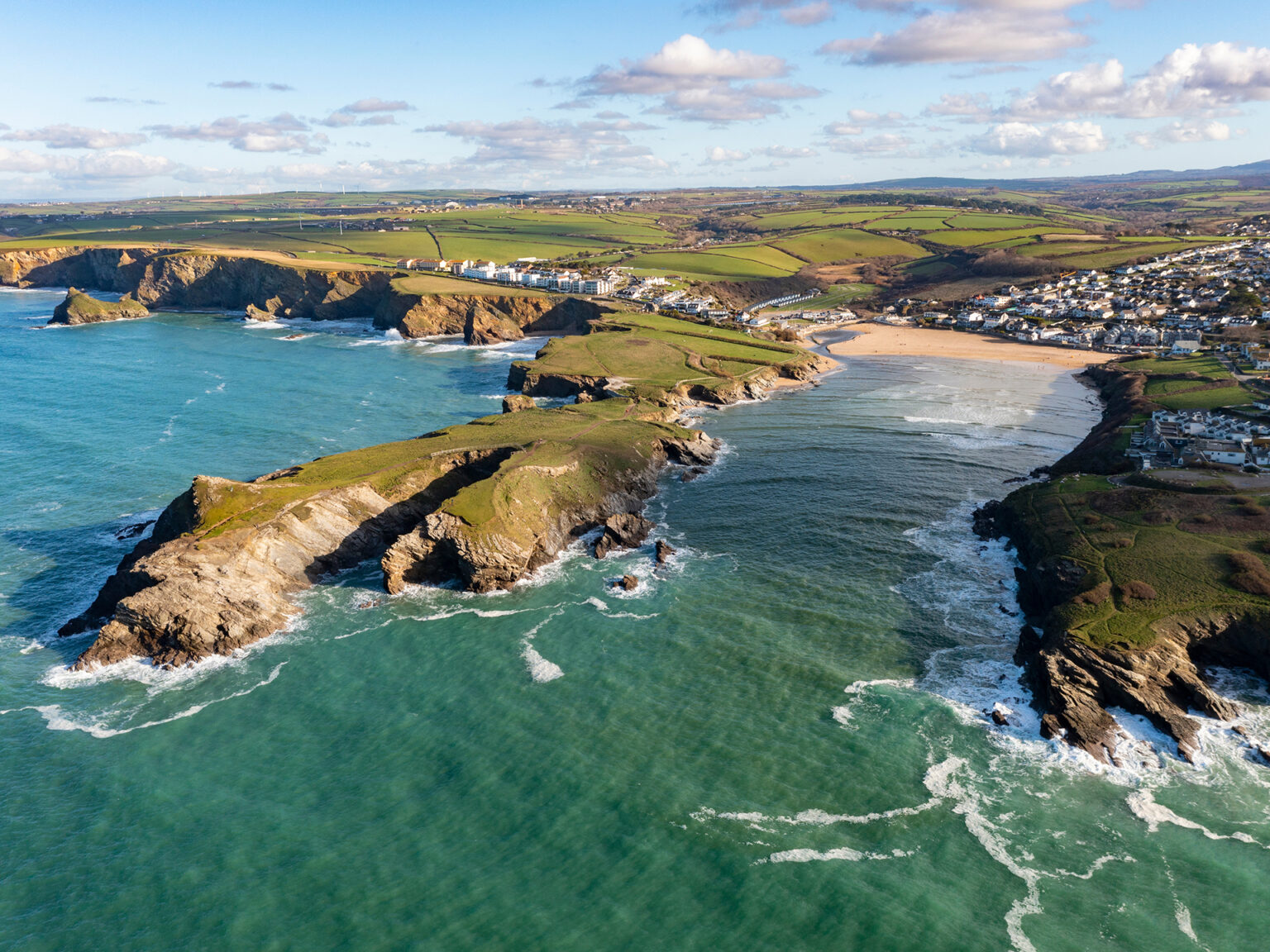 What’s it like to live in Nansledan? - Grand Designs Magazine : Grand ...