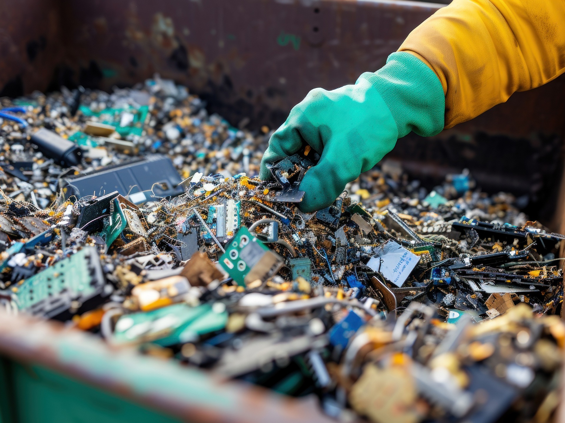 Repair is the new Replace: sustainable ways to fix up your property ...