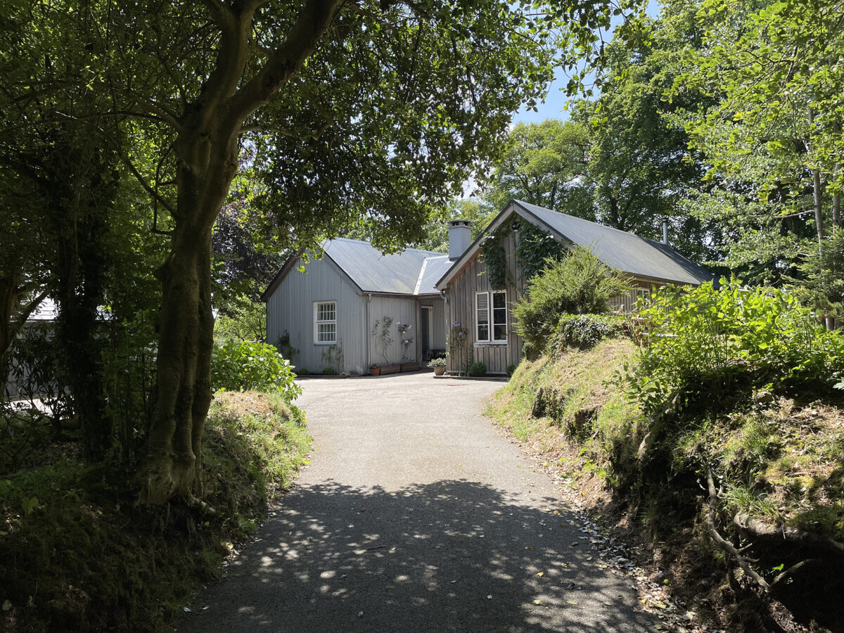 Moving out: How to leave your dream home - Grand Designs Magazine ...