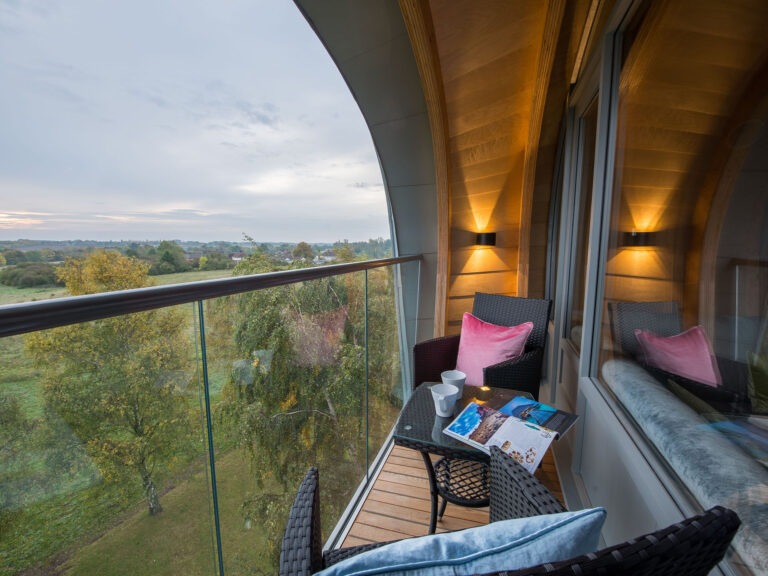 Explore: A simply wonderful windmill conversion - Grand Designs ...