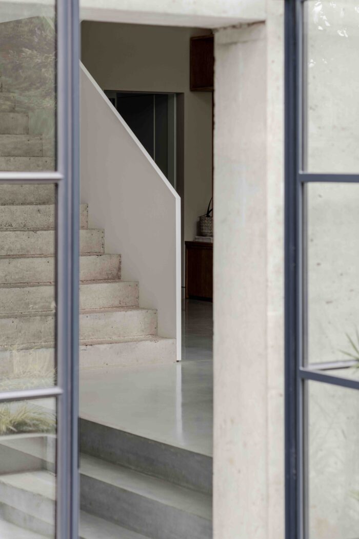 Period Charm Meets Modern Drama - Grand Designs Magazine : Grand ...