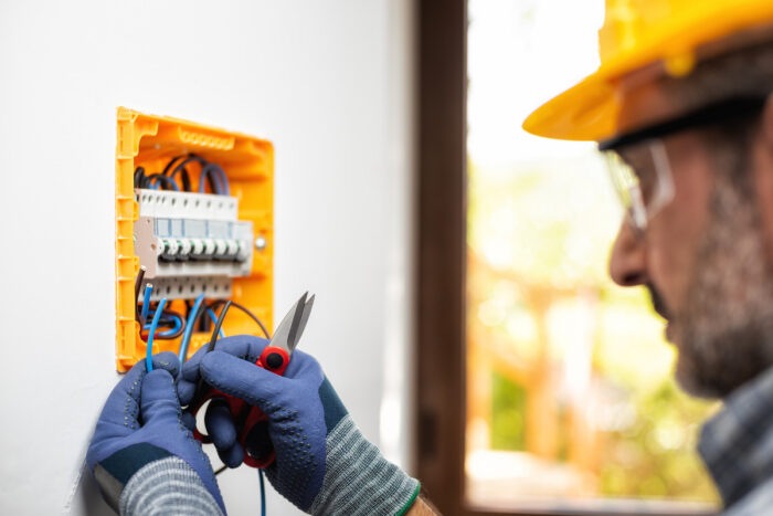What the new wiring rules mean for your electrical systems - Grand ...