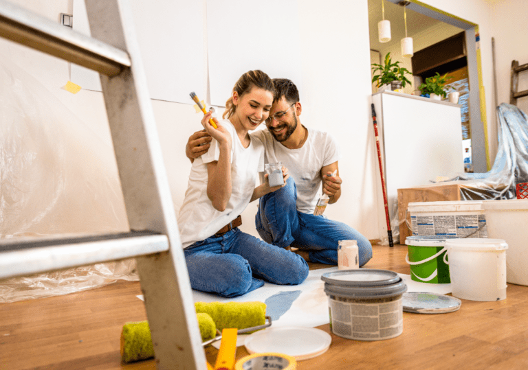 Renovate over relocate: easy renovation ideas for your home - Grand ...